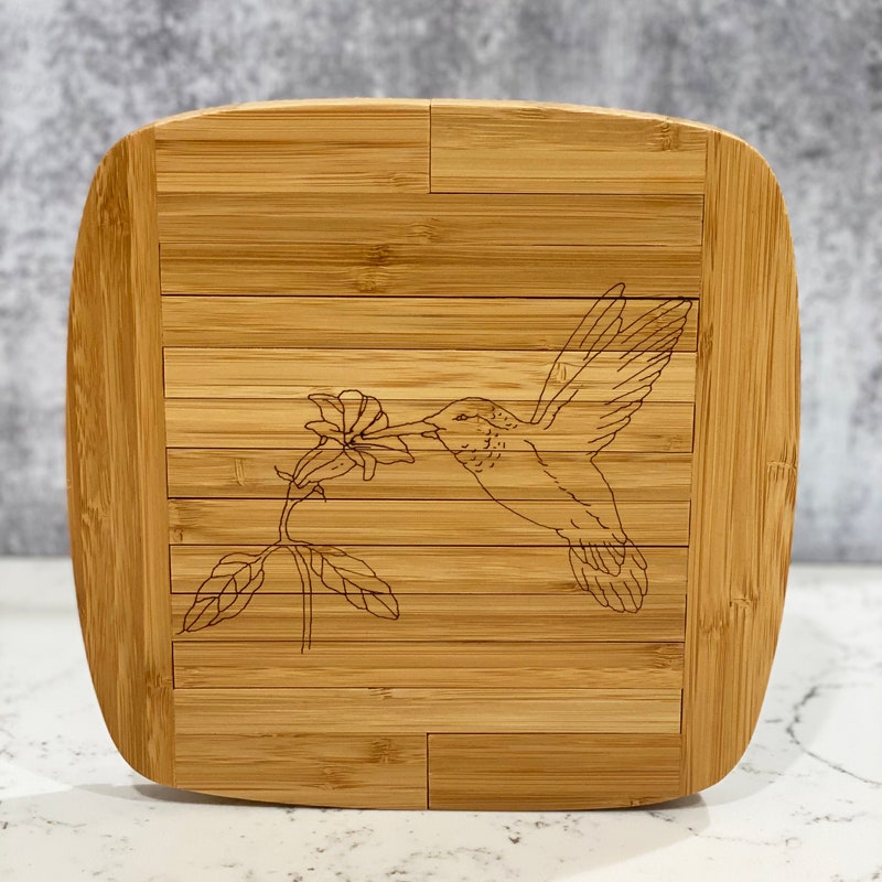 Expandable Trivet - Etsy