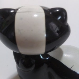 Vintage Avon Skunk Perfume Bottle - Etsy