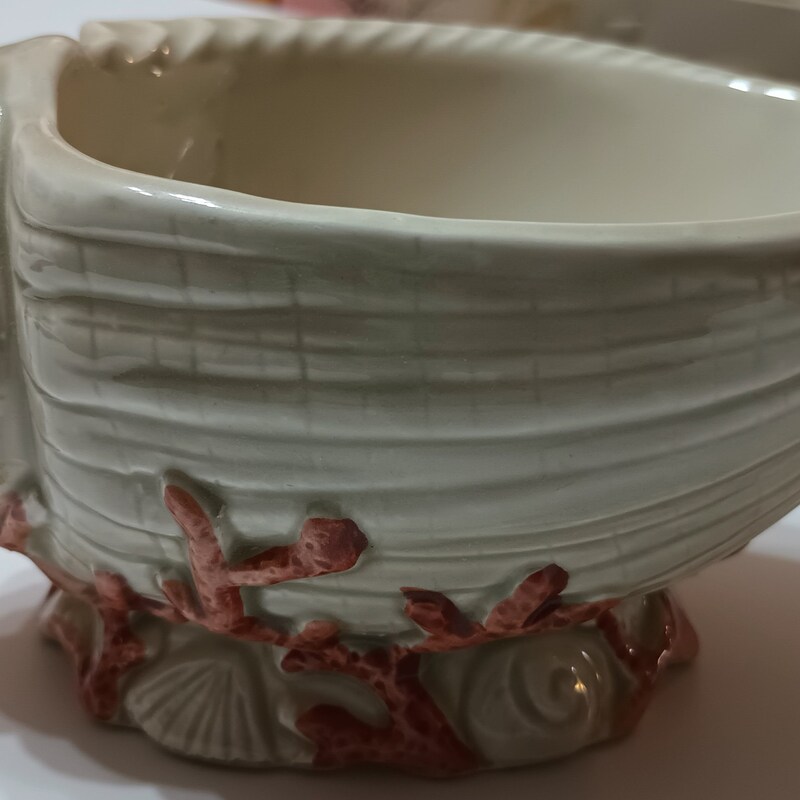 Fitz Floyd Seashell - Etsy