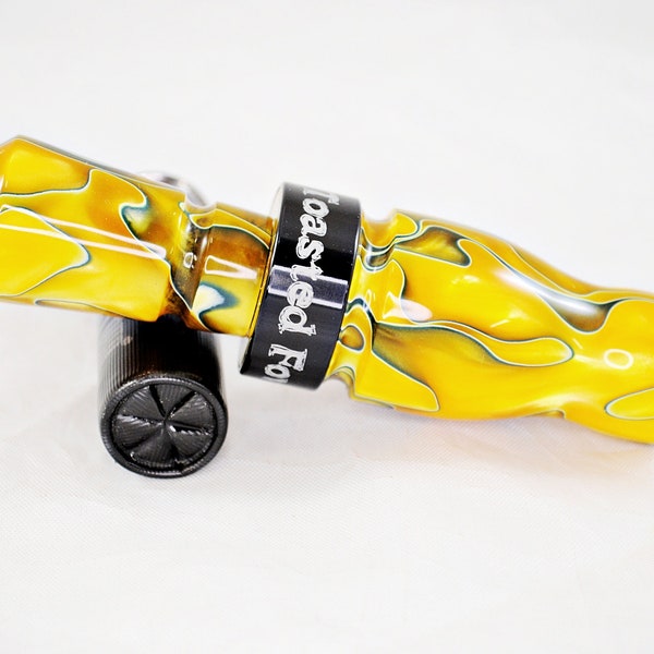 Custom Duck Call - Etsy