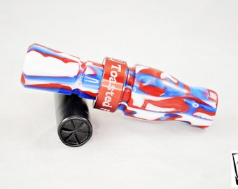 Custom Duck Call - Etsy