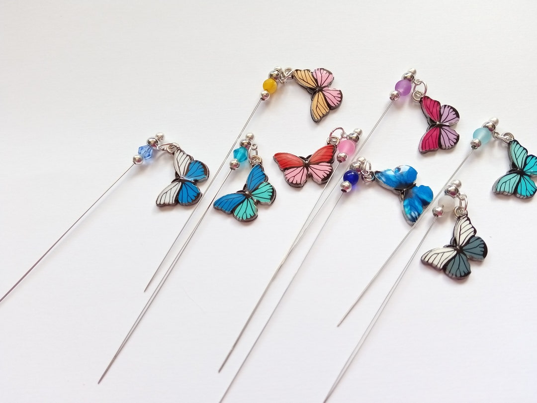 Butterfly Thread Tail Tucker - Etsy