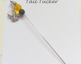 Thread Catcher | Etsy UK