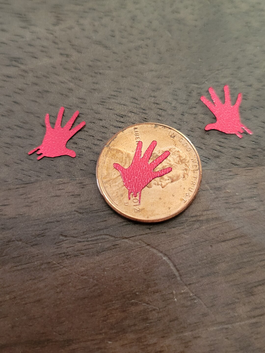 Bloody Hand-blood, Handprint, Killer, Murder, Horror, Scary, Hand ...