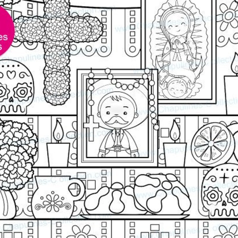 ChapulinesCollection - Etsy