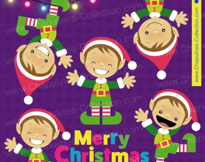 Colors Clipart, Crayons Clipart, English and Spanish, Crayons and Kids ...