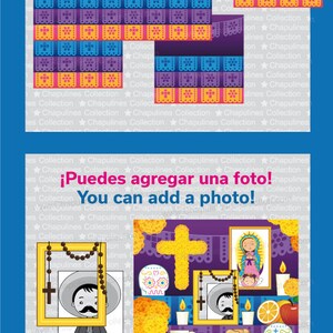 Clipart Altar for the Dead, Altar De Muertos, Day of the Dead, Día De ...