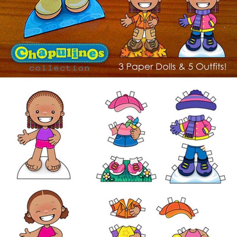 ChapulinesCollection - Etsy