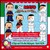 Nativity Clipart Black and White, Christmas, Joseph, Mary, Baby Jesus ...