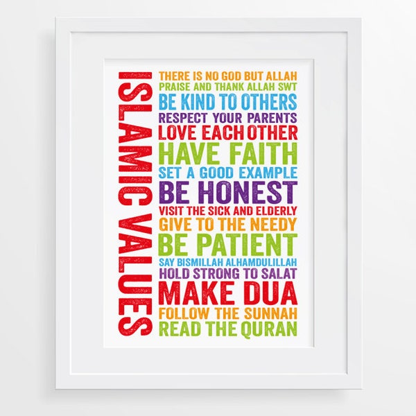 Values - Etsy