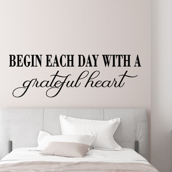 Inspirational Wall Decal Quote - Etsy Inspirational Wall Decal Quote - Etsy