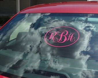 Rear Window Sticker | Etsy