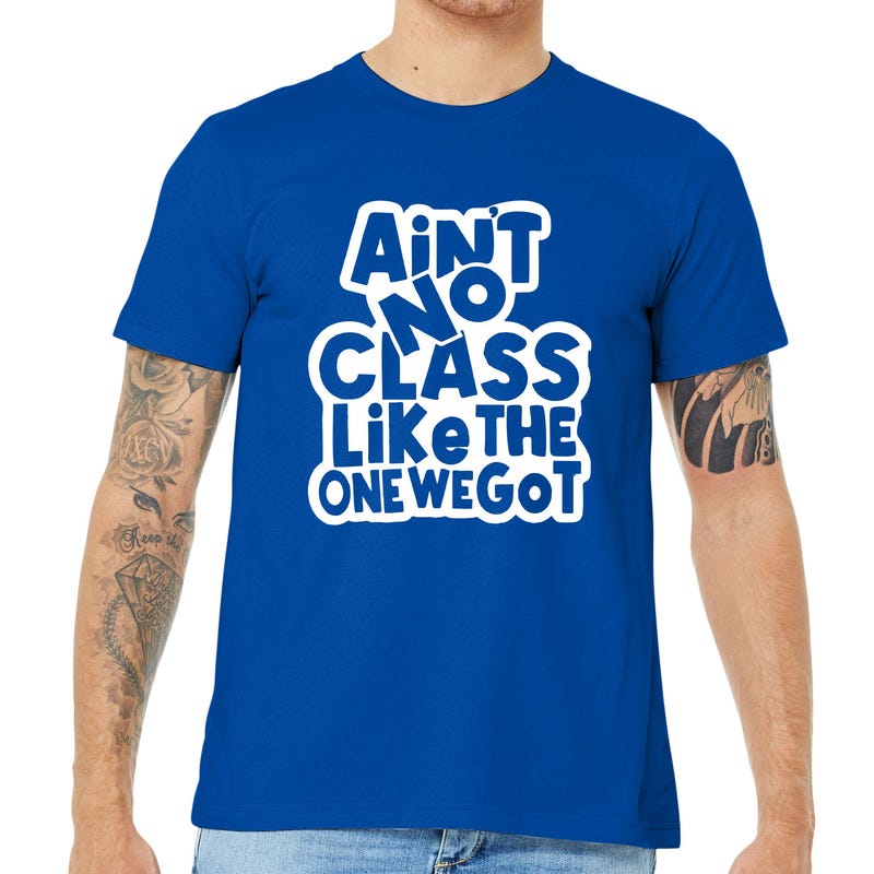 Class Reunion Shirt - Etsy