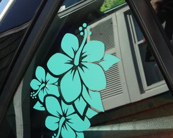 Salt Life Car Decal - Etsy