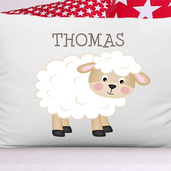 Lamb Nursery Decor - Etsy