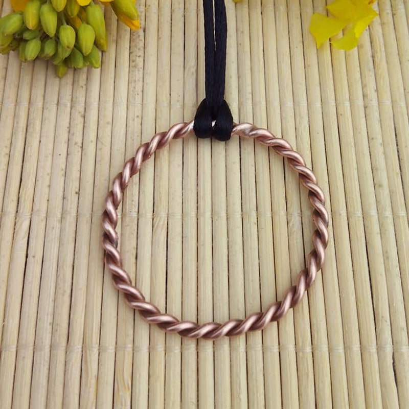 Tensor Ring - Etsy