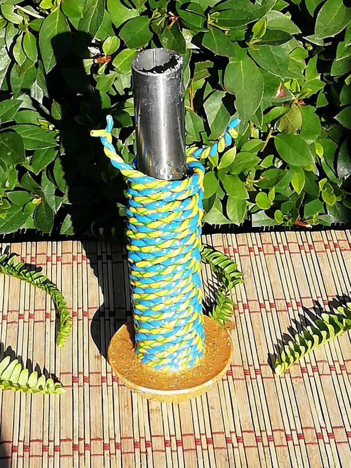 Extreme Powerful Chembuster / Cloudbuster Orgone - With Higher ...