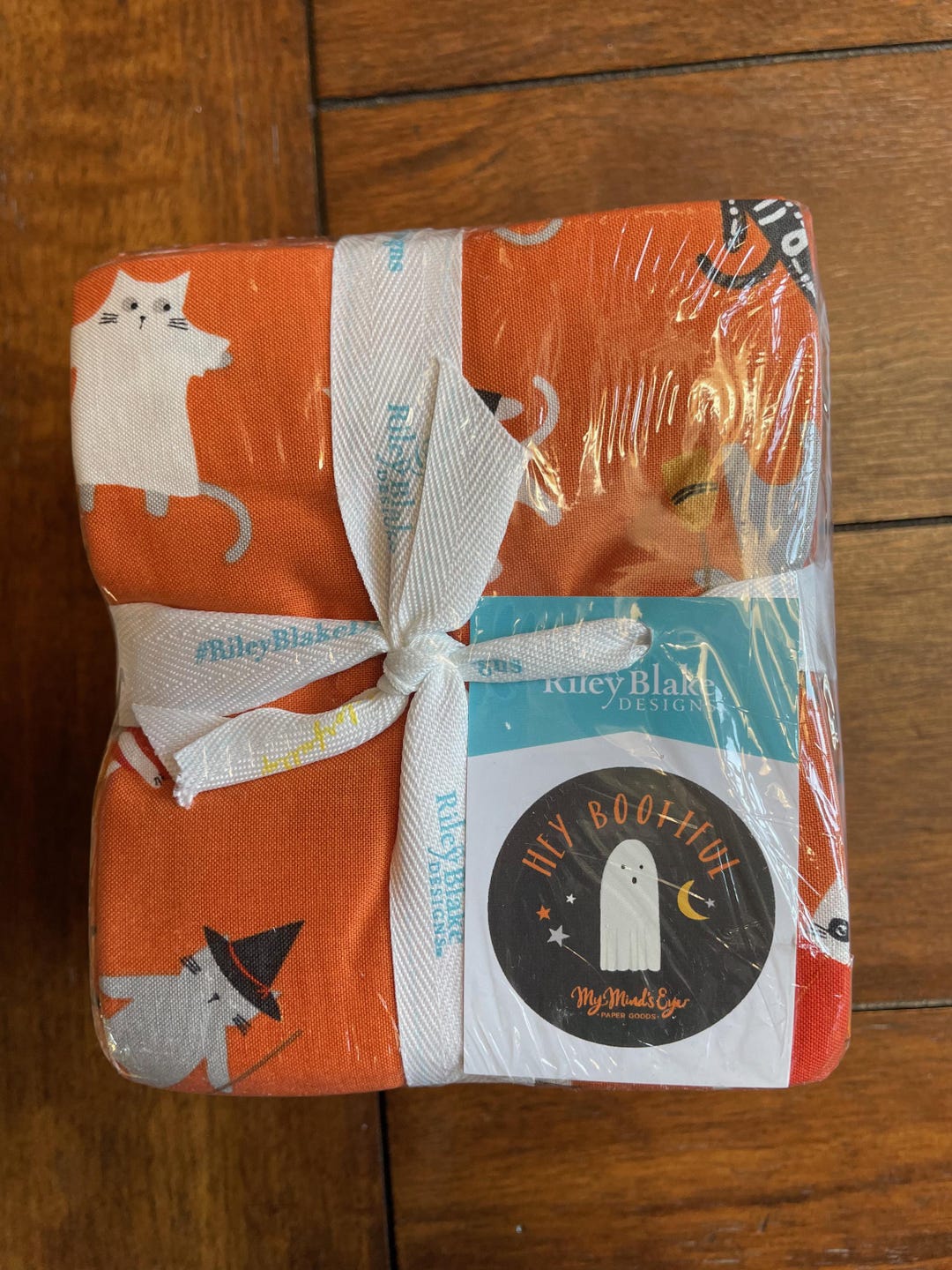 Riley Blake Designs, Hey Bootiful! Fat Quarter Bundle! - Etsy