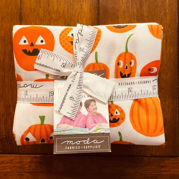 Too Cute to Spook Fabric - Etsy