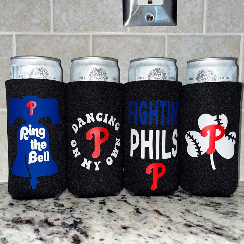 Baseball Koozies - Etsy
