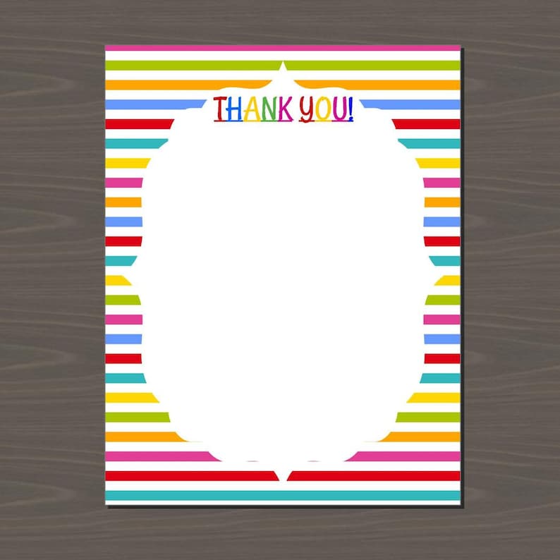 Teacher Appreciation Printables (3 Different Versions Included), Kids ...
