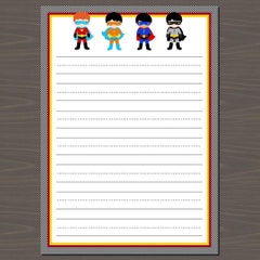 LetterLearning - Etsy