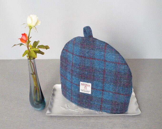 Fox Tea Cosy 4-6 Cup. Tea Pot Cover . Mothers Day. Tea Lover. Animal ...