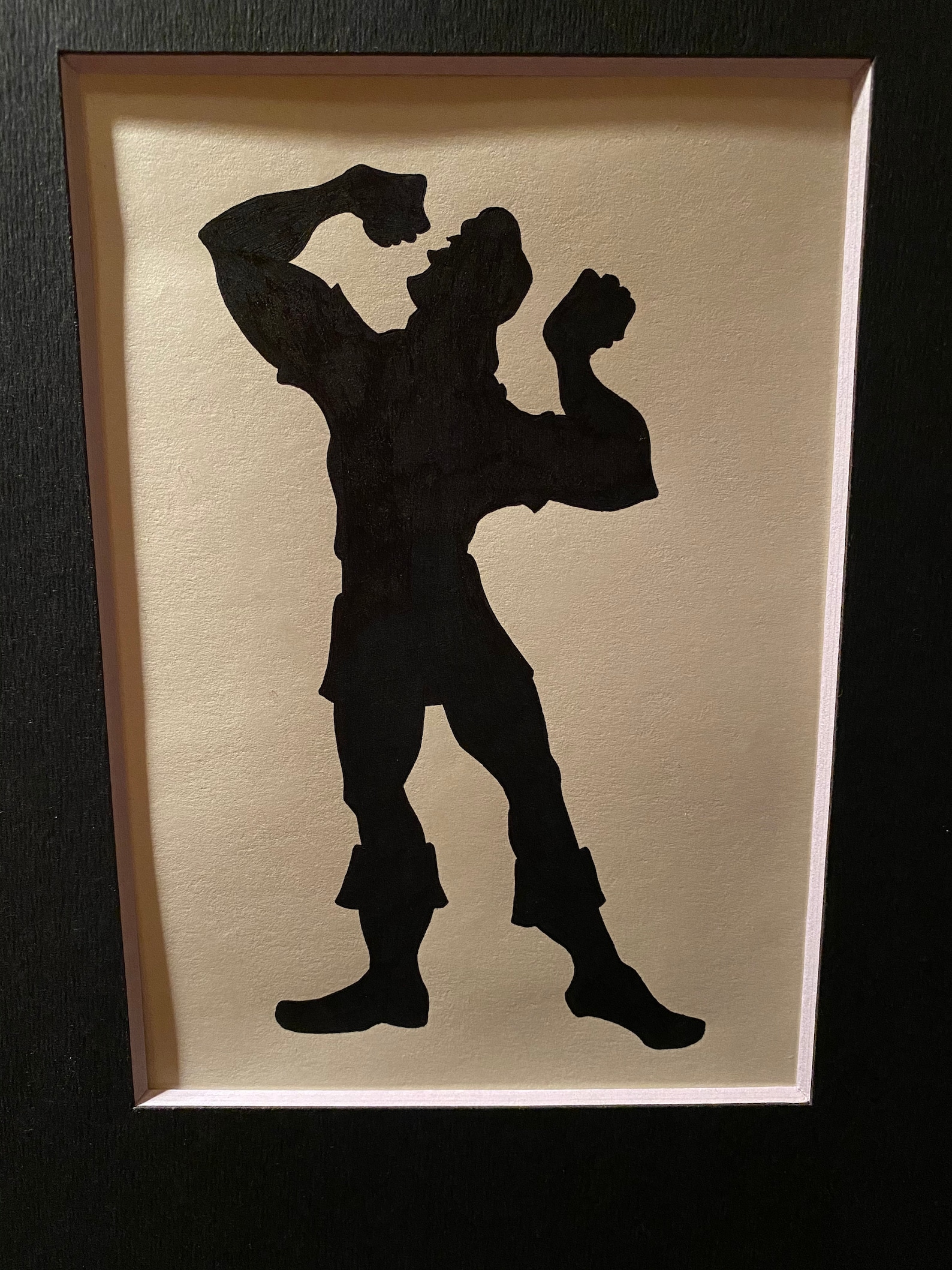 Disney Gaston of Beauty and the Beast - Etsy