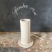 TEMPLATE CYLINDER VASE | Slab Pottery | Printable Digital Download for ...