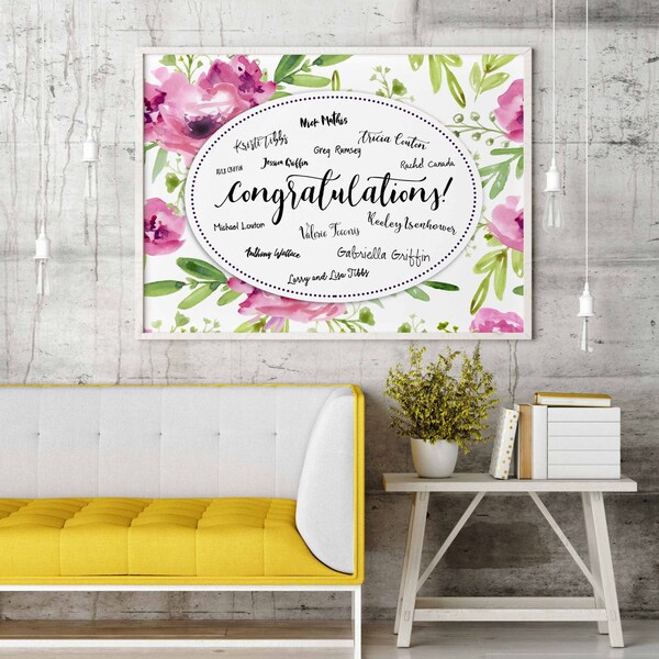 Live Boldly Printable - Etsy