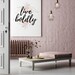 Live Boldly Printable - Etsy