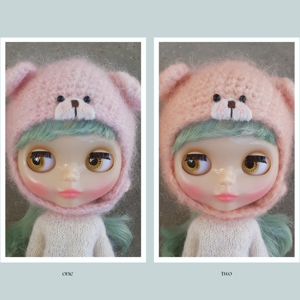 Teddy Bear Helmets - Etsy