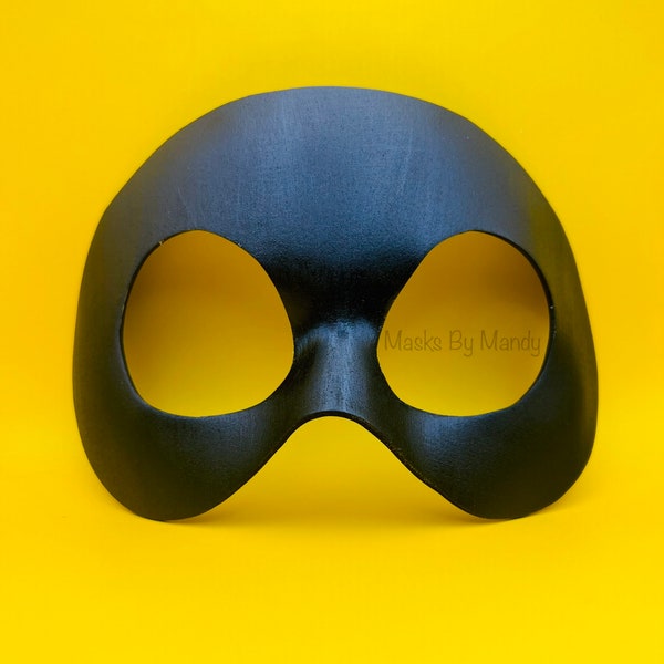 Foam Hero Mask - Etsy