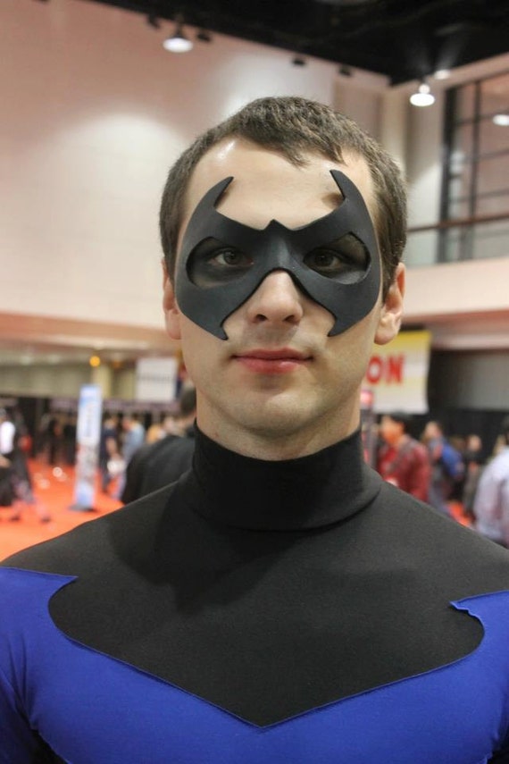 Nightwing Mask