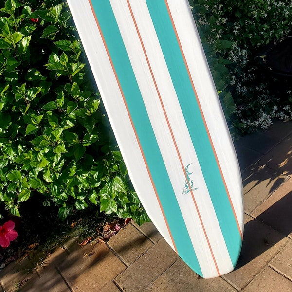 Surfboard Bar Top - Etsy