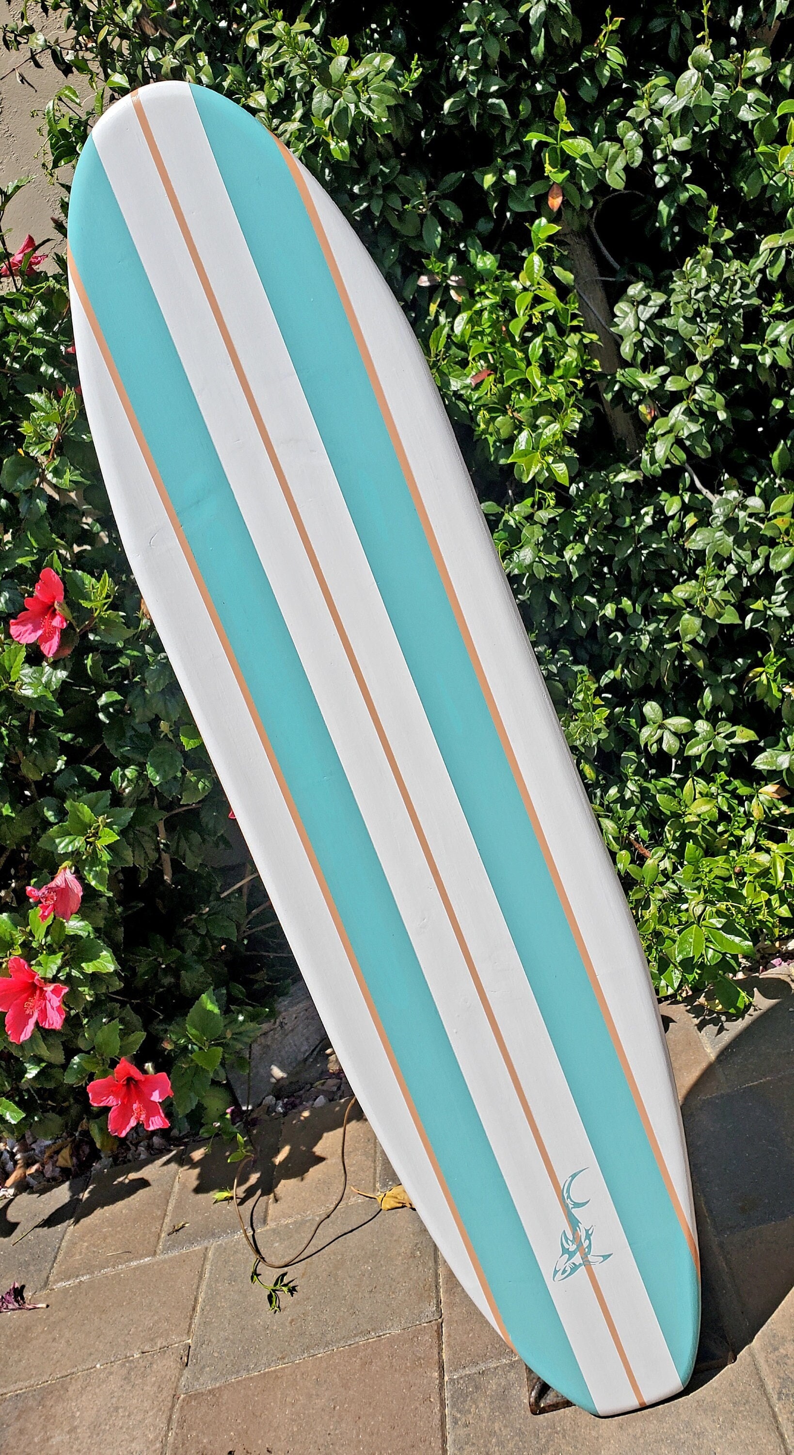 Longboard Surfboard Designs