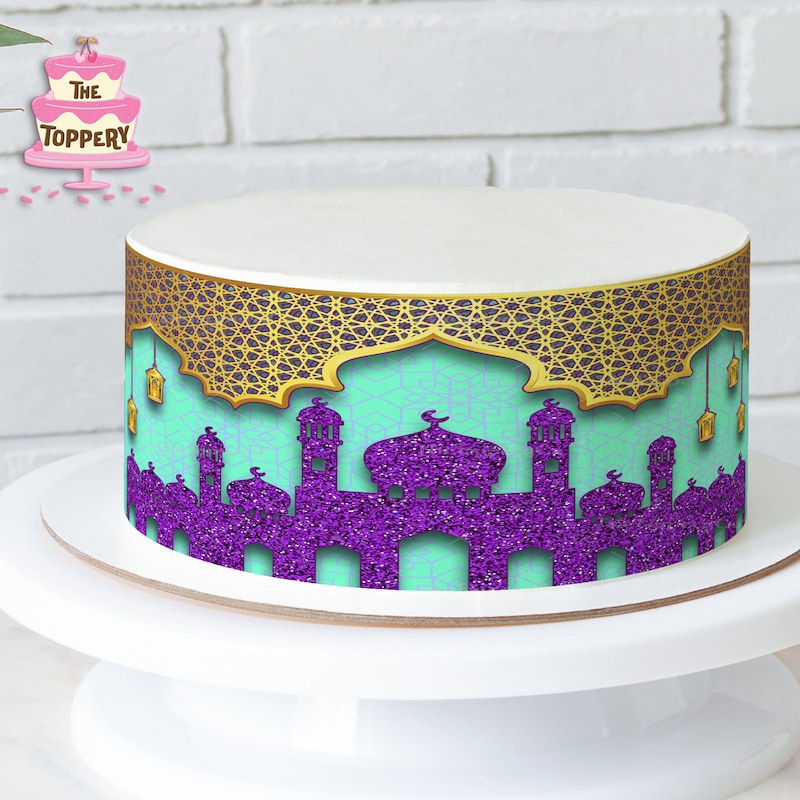 Mosque Toppers - Etsy