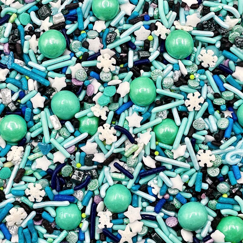 Northern Lights Party Decorations - Etsy