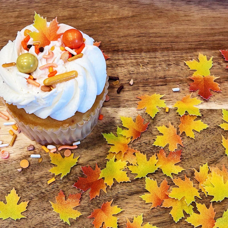 Edible Confetti - Etsy