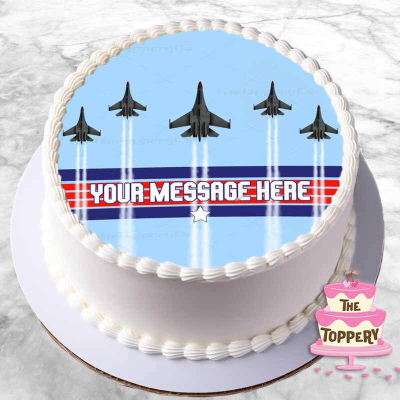 Planes Edible - Etsy