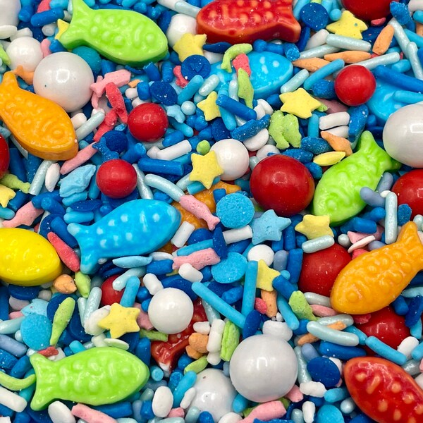 Fishing Birthday Decorations - Etsy