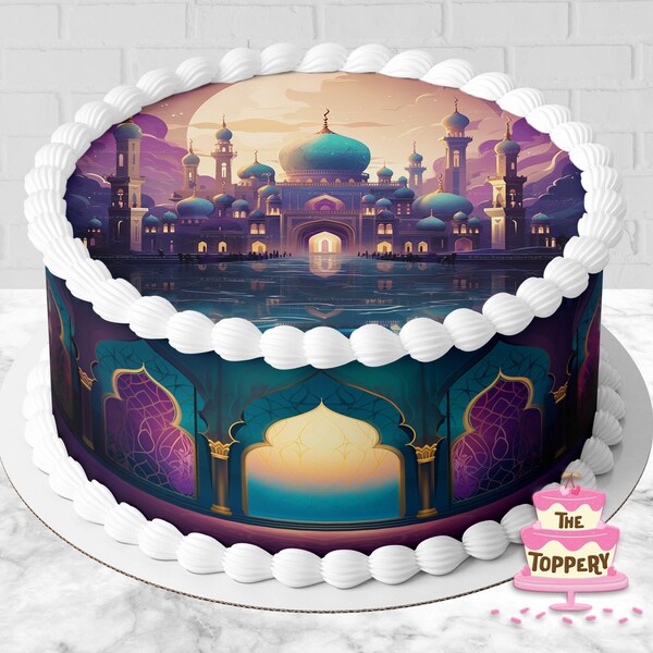 Mosque Toppers - Etsy