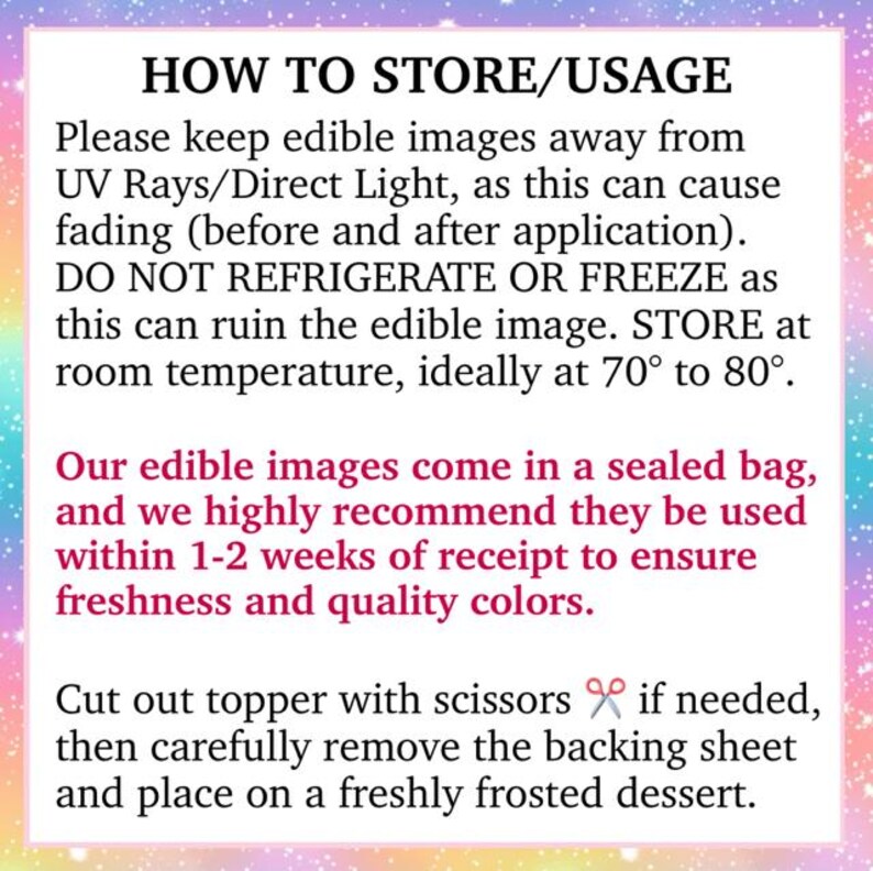 ICING Heart, Add A Photo, Edible Cake Topper, Frosting Image Sheet ...