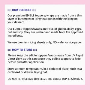 Computer Binary Code Cake Topper Edible Round Icing Image Sugar Sheet Birthday Baby Shower ...