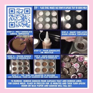 Level up Edible ICING Toppers ,precut, Video Game, Gamer, Controllers ...