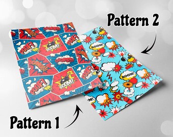 Wafer Paper Book - Etsy