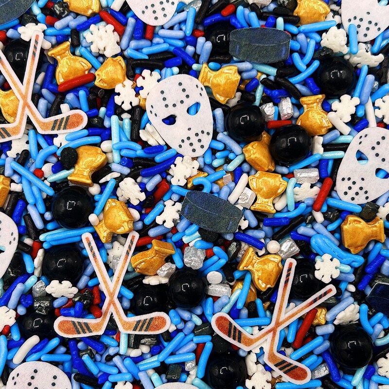 Hockey Party Favors - Etsy