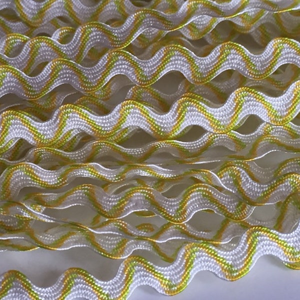 Rick Rack Lot - Etsy