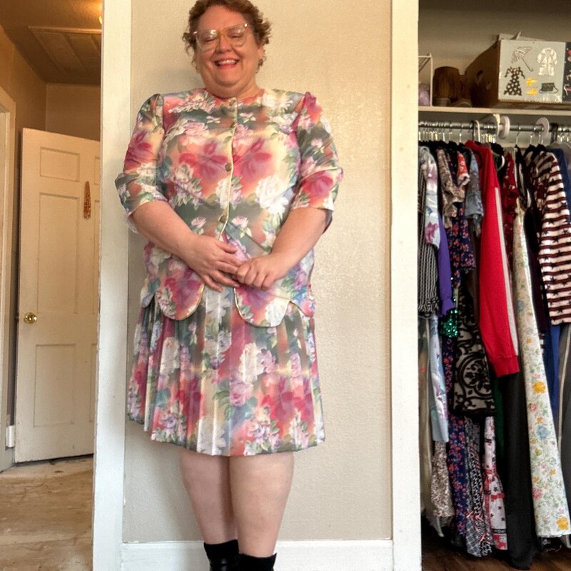 Plus Size Mod Dress - Etsy