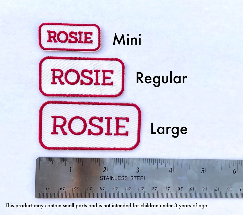 Rosie the Riveter Patch for Rosie Halloween Costume - Etsy